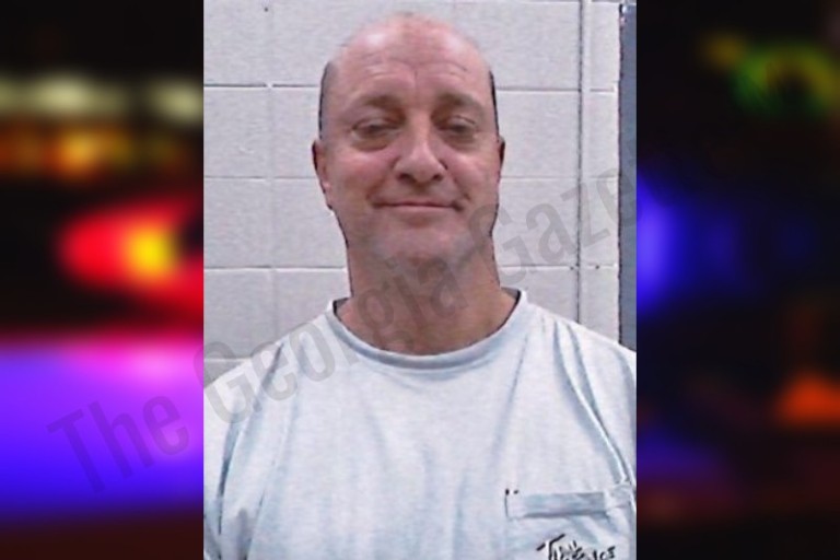 Jason Jones — Screven County