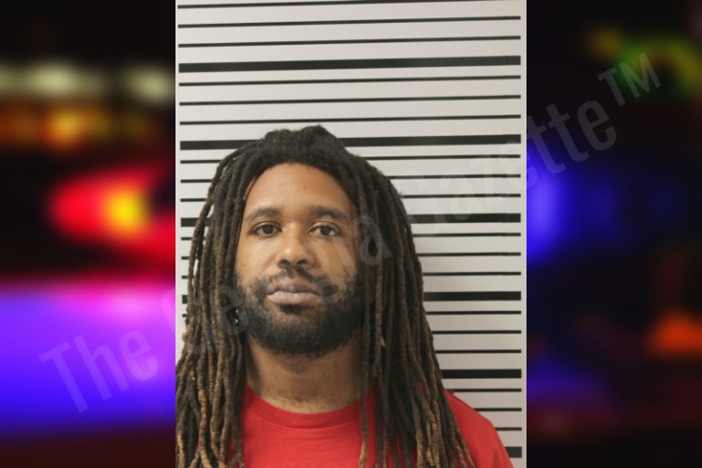 Dana Jackson — Toombs County Jail Bookings