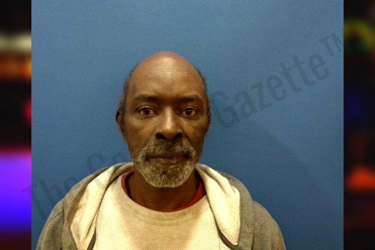 Gregory Jackson — Troup County