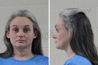 Laci Jackson — Houston County Jail Bookings