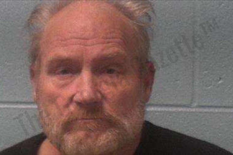 Matthew Jackson — Franklin County