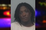 Nicole Jackson — Gwinnett County Jail Bookings
