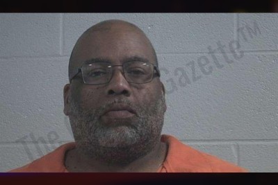 Omar Jackson — McDuffie County