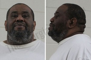 Stevie Jackson — Houston County
