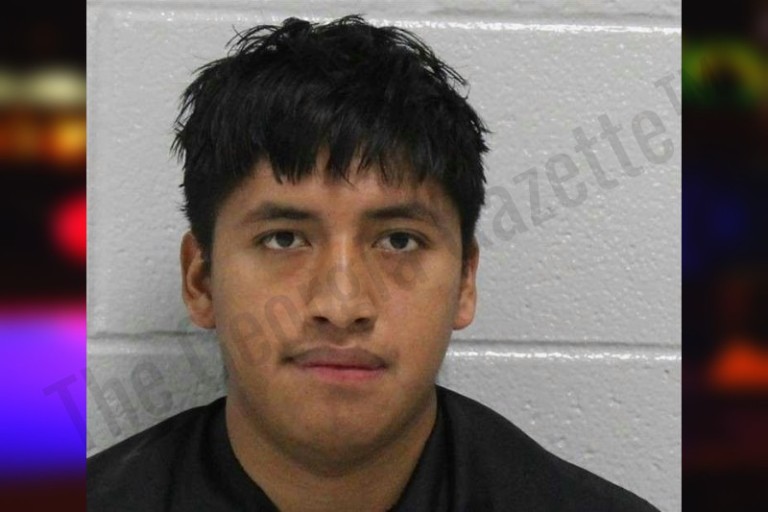 Eleazar Jacobo-Ramirez — Carroll County