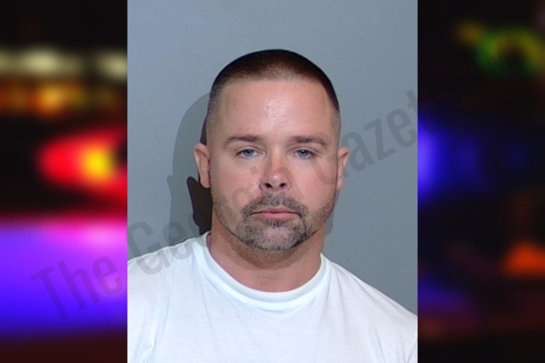 Glenn Johns — Glynn County