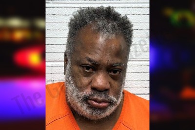 Bryan Johnson — Dade County