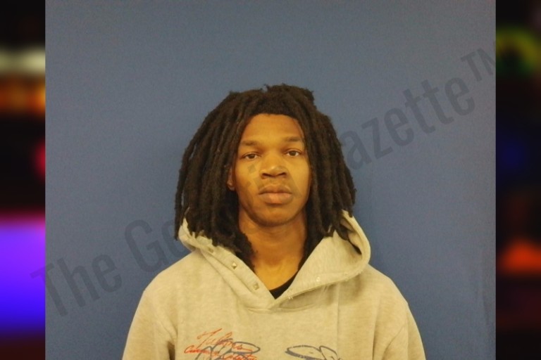 Monquavious Johnson — Troup County