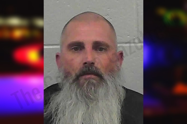 Sean Johnson — Butts County