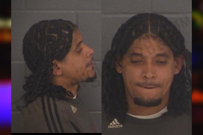 Travis Johnson — Barrow County Jail Bookings