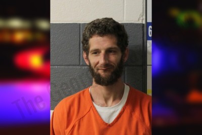 Christopher Jones — Lumpkin County