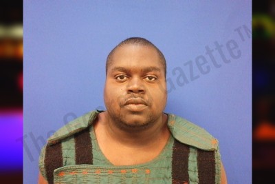 Jeremy Jones — Troup County