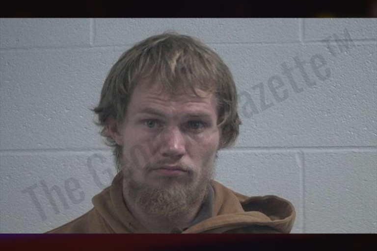 Timothy Jones — McDuffie County