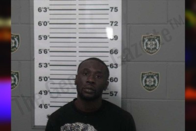 Dewain Jordan — Sumter County
