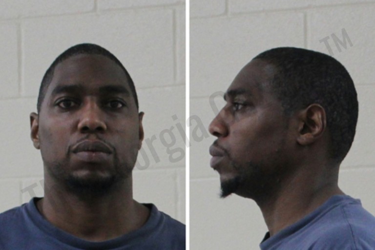 Kent Jordan — Houston County