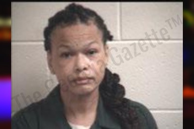 Lajuana Jordan — Henry County