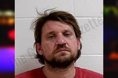 William Key — Decatur County