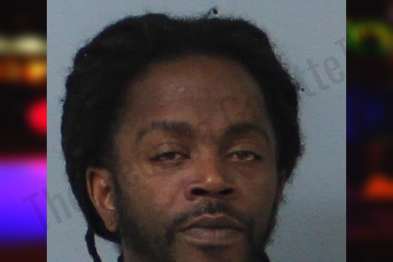 Ricky Knox — McIntosh County Jail Bookings