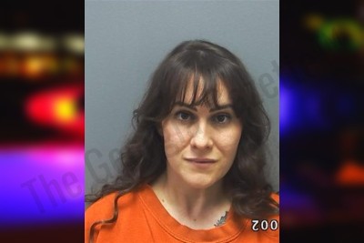 Jennifer Kagan — Cherokee County