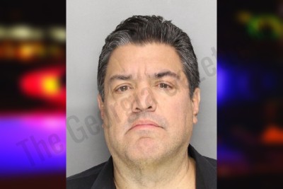 Thomas Kayma — Cobb County Jail Bookings