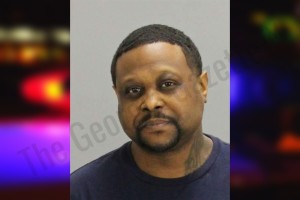 Derrick Keith — Clayton County