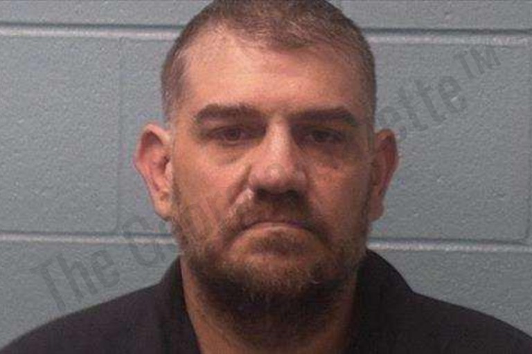 Daniel Keller — Franklin County