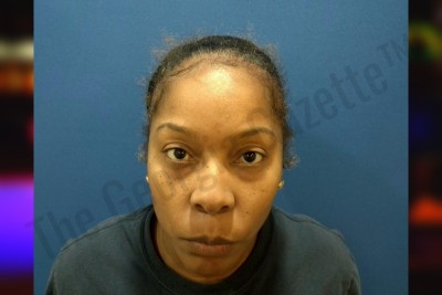 Shandria Kennedy — Troup County
