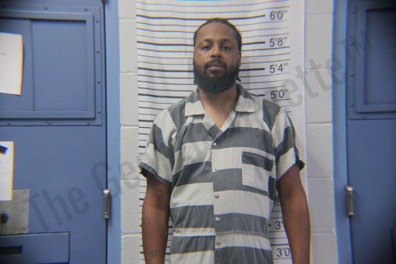 Cameron Keye — Stephens County Jail Bookings