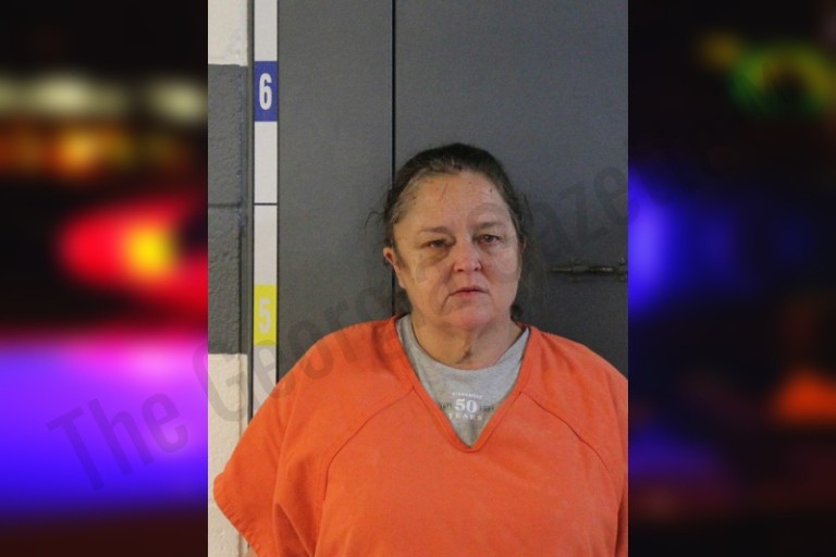 Amy Khoury — Lumpkin County
