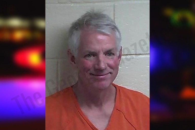 Steven Kibler — Fannin County