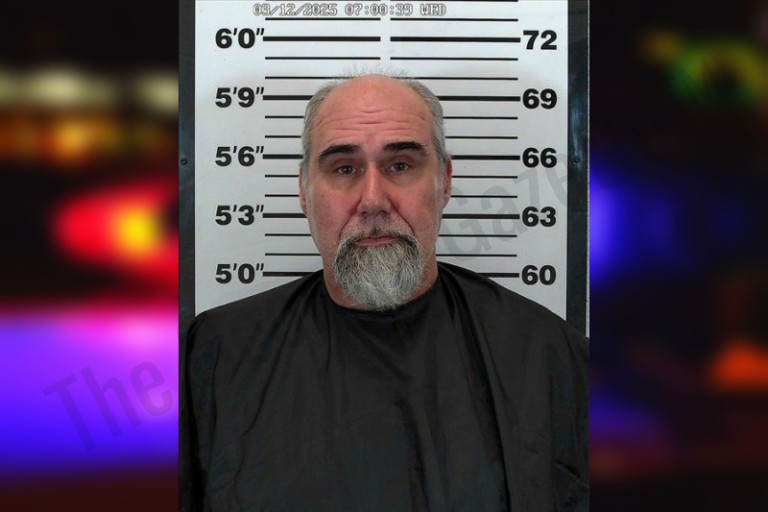Bobby Kimbrell — Hart County