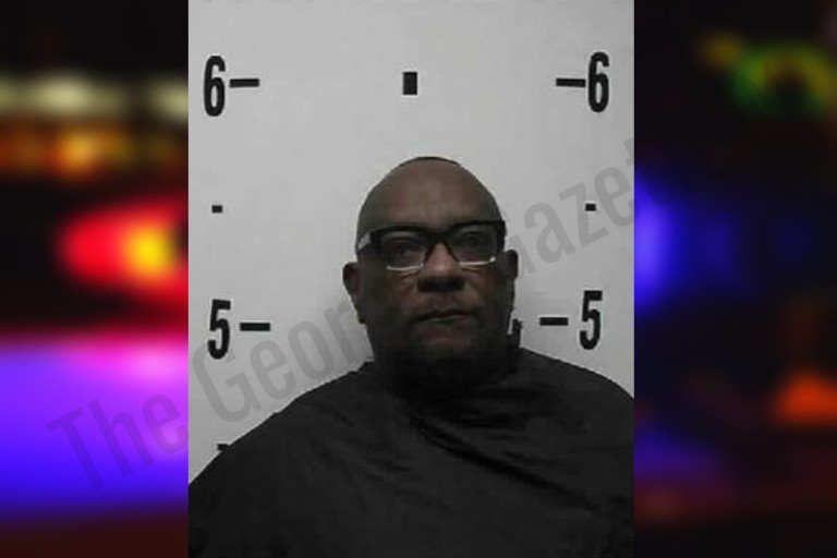 Pike County Jail Bookings The Georgia Gazette 8744