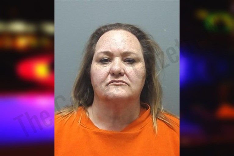 Jamie King — Cherokee County
