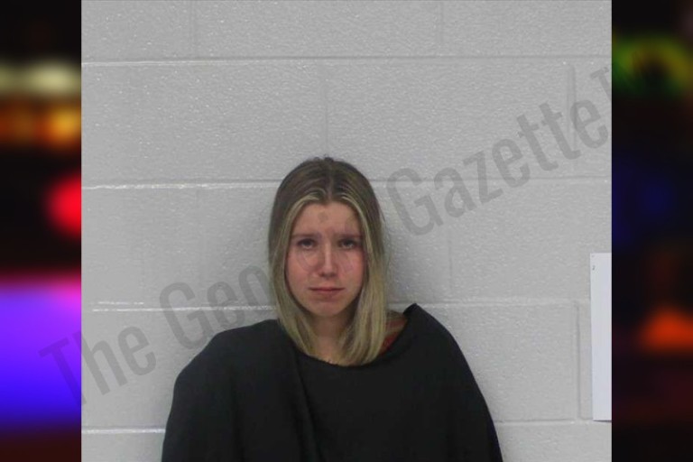 Taylor King — Carroll County