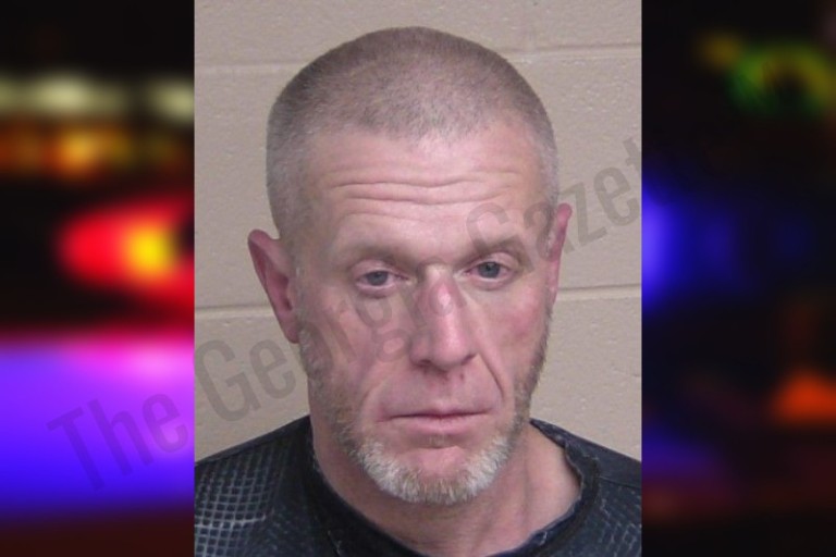 Stephen Kinsey — Walker County