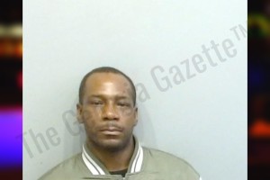 Keith Kirksey — Fulton County