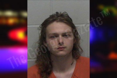 Jaedyn Knight — Laurens County