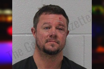 Jason Knight — Carroll County
