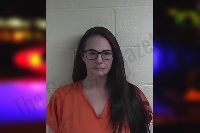 Kayla Knight — Fannin County