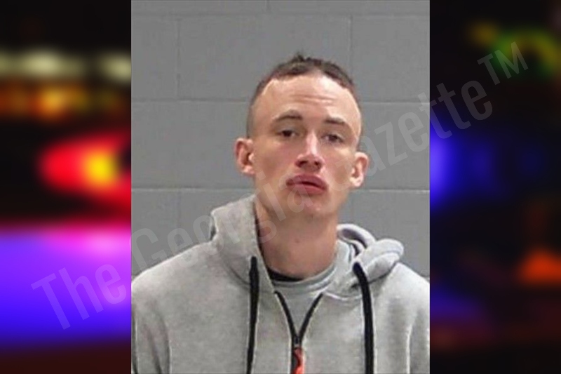 William Knight — Baldwin County Jail Bookings