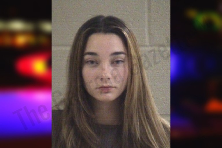Amanda Knowles — Whitfield County