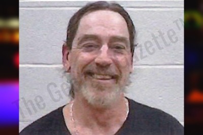 Ray Lee — Screven County