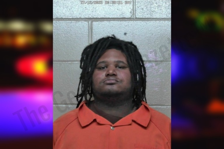 Sedrick Lewis — Ben Hill County