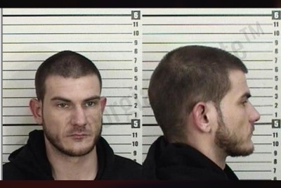 Nicholas Lindsey — Camden County