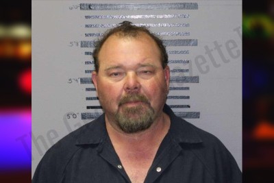 Marcus Long — Thomas County