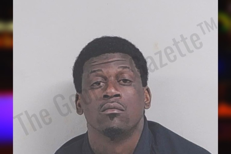 Brian Lumsdon — Lowndes County