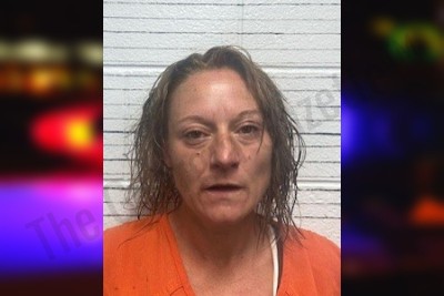Amber Lance — Dade County