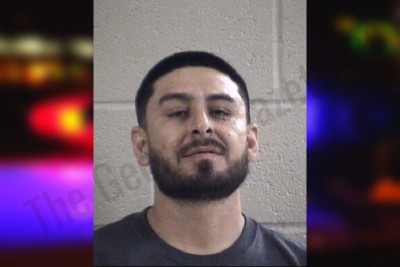 Jorge Landeros-Soto — Whitfield County
