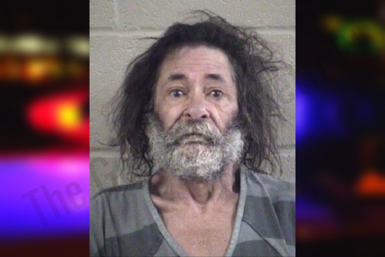 Peter Landry — Whitfield County