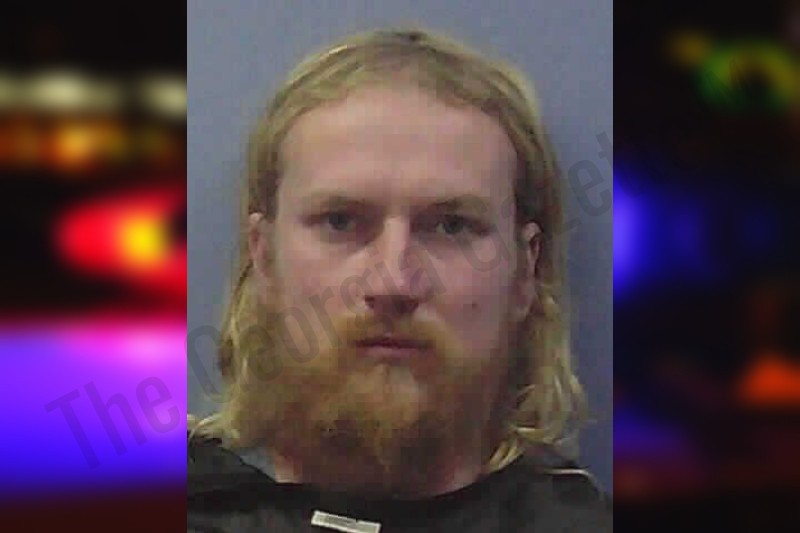 Chattooga County Jail Bookings – The Georgia Gazette